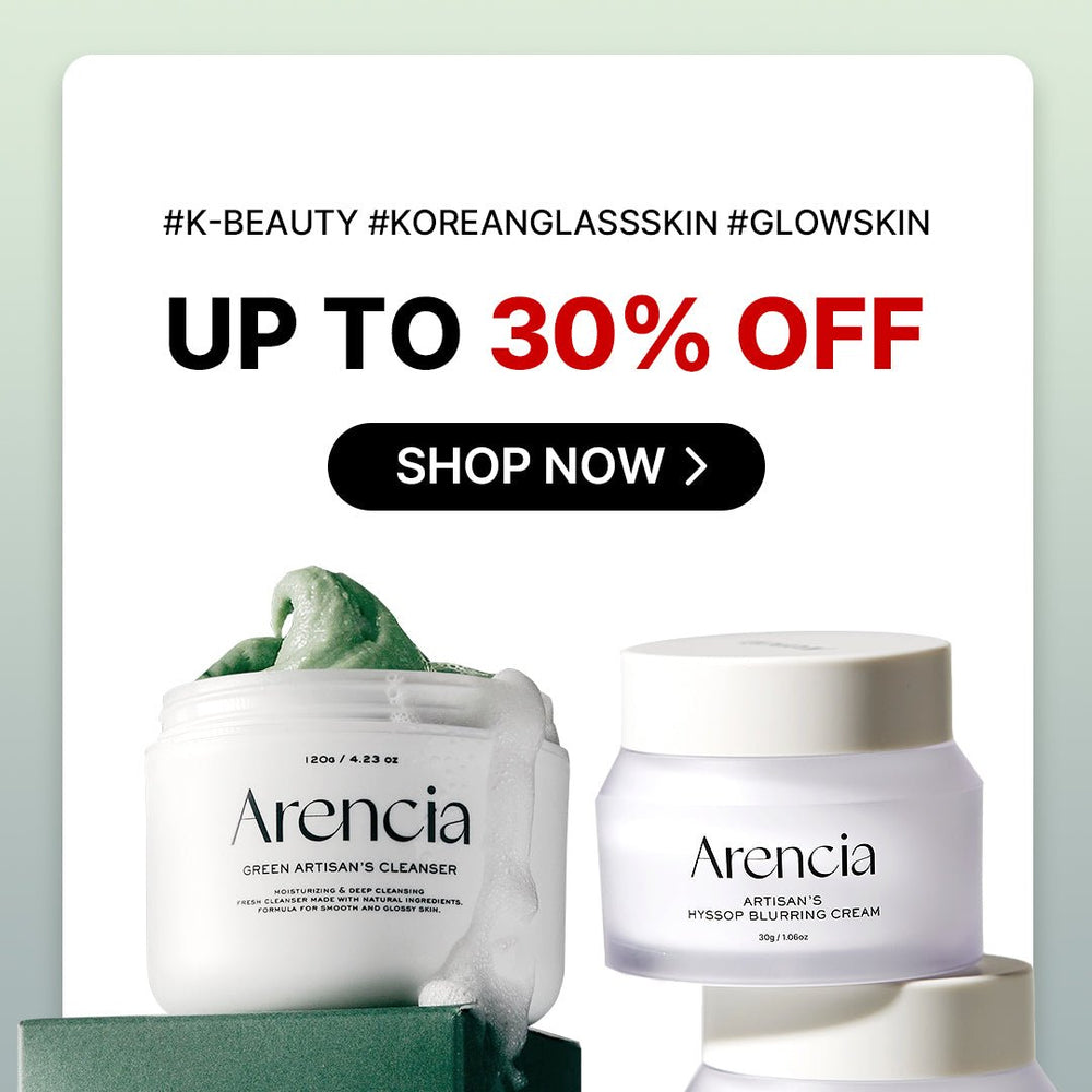 Arencia Global Official website