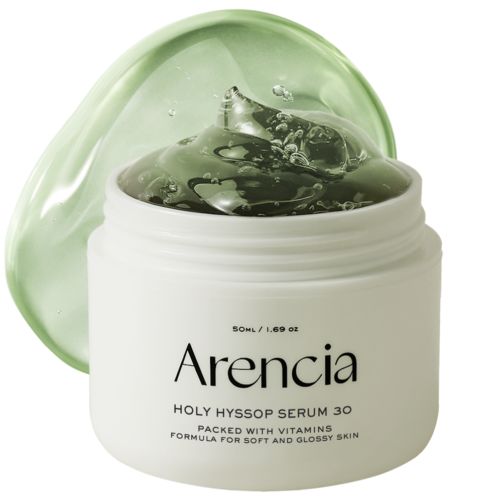 Arencia Global Official website
