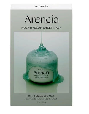 Arencia Global Official website