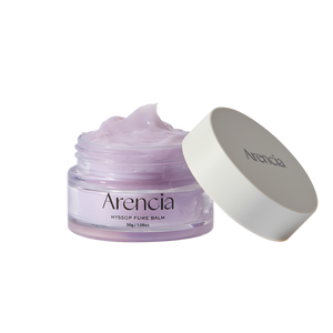 Arencia Global Official website