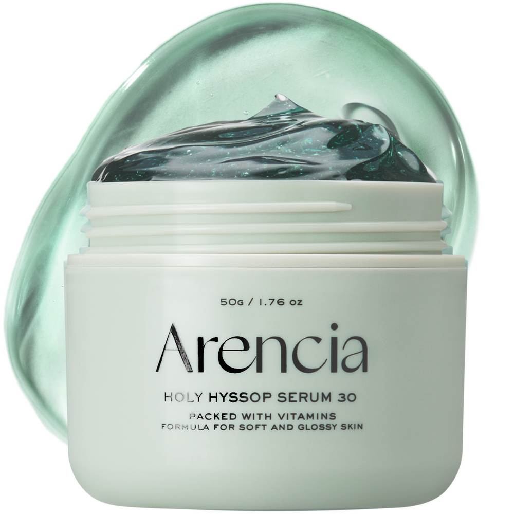Arencia Global Official website